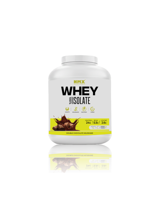 Whey Protein Sri Lanka | Buy Whey Protein Isolate at Best Price - Nutri-Max