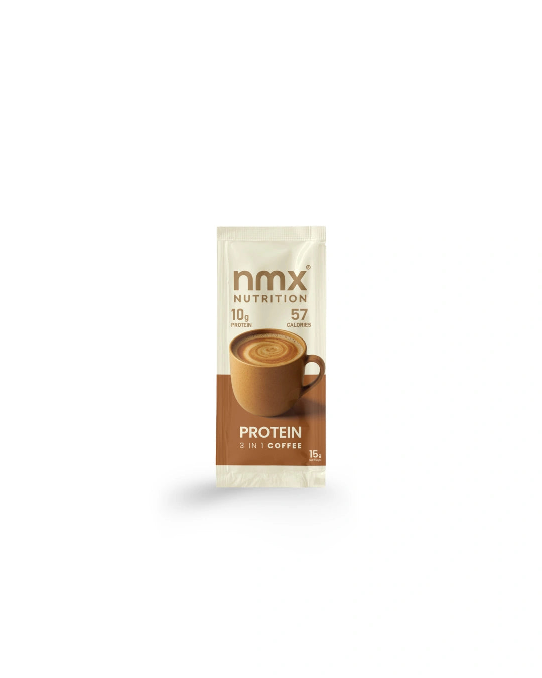 Protein Coffee Sachet – Nutri-Max
